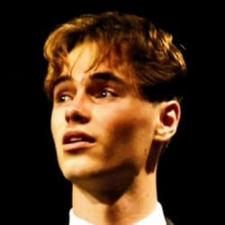 Sebastian Thomas - Age, Bio, Family | Famous Birthdays