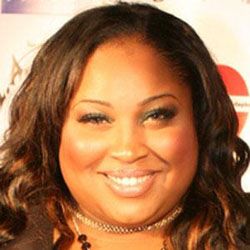 Tanisha Thomas - Age, Bio, Family | Famous Birthdays