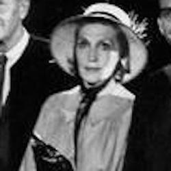 Kay Thompson - Bio, Family | Famous Birthdays