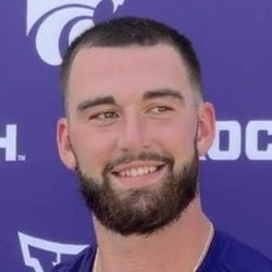 Skylar Thompson - Age, Bio, Family | Famous Birthdays