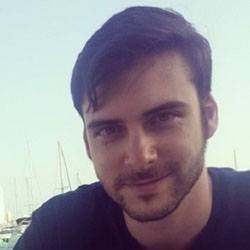 Sam Thorne - Age, Bio, Family | Famous Birthdays