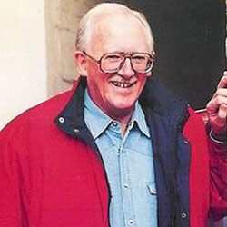 Bill Tidy - Bio, Family | Famous Birthdays