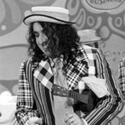 Tiny Tim - Bio, Family | Famous Birthdays