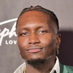 Fernando Titus - Age, Bio, Family | Famous Birthdays