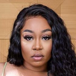 Brittney Tonee - Bio, Family | Famous Birthdays