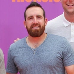 Tyler Toney - Age, Bio, Family | Famous Birthdays