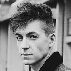 Andy Tongren - Age, Bio, Family | Famous Birthdays