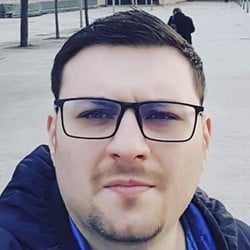 Tony Tubo - Age, Bio, Family | Famous Birthdays