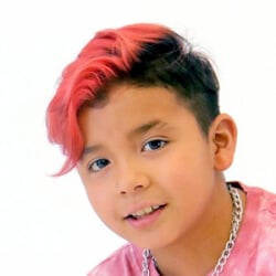 Ariancita Edad, Familia, Biografía | Famous Birthdays
