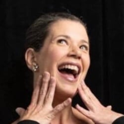 Iléna Tovia - Age, Bio, Family | Famous Birthdays
