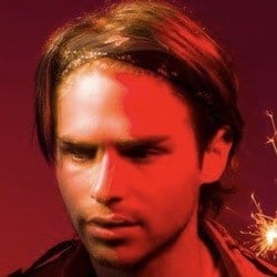 Keenan Tracey - Age, Bio, Family | Famous Birthdays