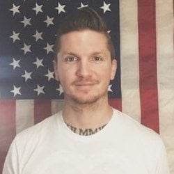 Tim Trad - Age, Bio, Family | Famous Birthdays