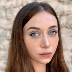 Angelica Trae - Age, Bio, Family | Famous Birthdays