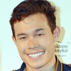 Famous Coltons | Famous Birthdays
