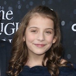 Erica Tremblay - Age, Bio, Family | Famous Birthdays