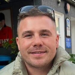 Jamie Tucker - Age, Bio, Family | Famous Birthdays