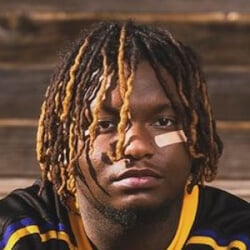 Tufc Rj - Age, Bio, Family | Famous Birthdays