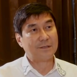 Raffy Tulfo - Age, Bio, Family | Famous Birthdays