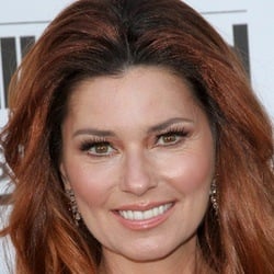 Shania Twain - Age, Bio, Family | Famous Birthdays