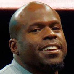 Sesugh Uhaa - Age, Bio, Family | Famous Birthdays
