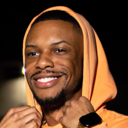 Amarii Usher - Age, Bio, Family | Famous Birthdays