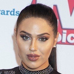 Anna Vakili - Age, Bio, Family | Famous Birthdays