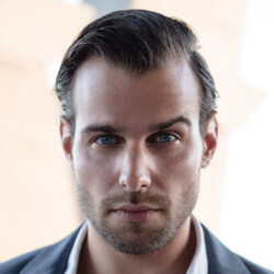 Patrick Van Negri - Age, Bio, Family | Famous Birthdays