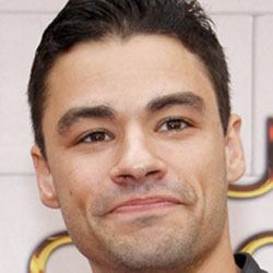 Kristopher Van Varenberg - Age, Bio, Family | Famous Birthdays