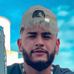 Lucas Varela - Age, Bio, Family | Famous Birthdays