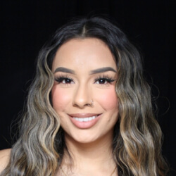 Ashley Vasquez - Age, Bio, Family | Famous Birthdays