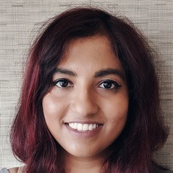 Magali Vaz - Age, Bio, Family | Famous Birthdays