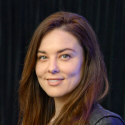 Ally Venable - Age, Bio, Family | Famous Birthdays