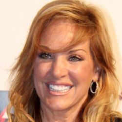 Jill Zone - Bio, Family | Famous Birthdays