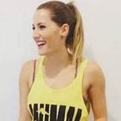 Micaela Ari - Edad, Familia, Biografía | Famous Birthdays