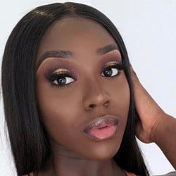 Yvonne Victoria - Age, Bio, Family | Famous Birthdays