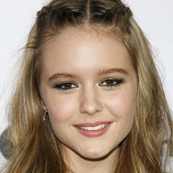 Izabela Vidovic - Age, Bio, Family | Famous Birthdays