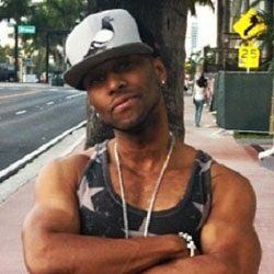 Reek Da Villian - Age, Bio, Family | Famous Birthdays