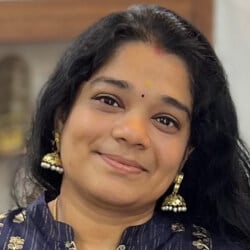 Aarthi Vivekanandan - Age, Bio, Family | Famous Birthdays