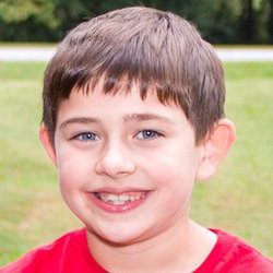 Benjamin Waggoner - Age, Bio, Family | Famous Birthdays