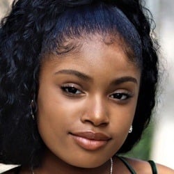 Brianni Walker - Age, Bio, Family | Famous Birthdays