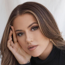 Conna Walker - Age, Bio, Family | Famous Birthdays