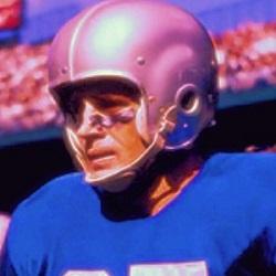 Doak Walker - Bio, Family | Famous Birthdays