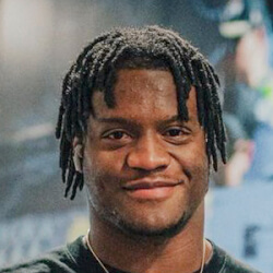 Kenneth Walker III (Football Player) - Age, Bio, Family | Famous Birthdays