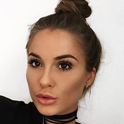 Famous Nadias | Famous Birthdays