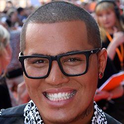 Stan Walker - Age, Bio, Family | Famous Birthdays