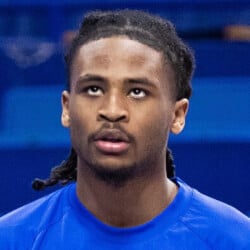 Cason Wallace - Age, Bio, Family | Famous Birthdays