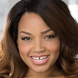 Marisha Wallace - Age, Bio, Family | Famous Birthdays