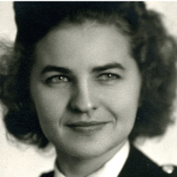 June Wandrey - Bio, Family | Famous Birthdays