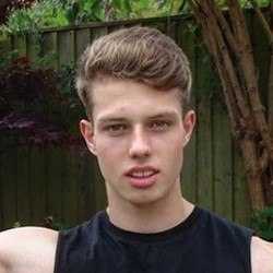 Jacob Ward - Age, Bio, Family | Famous Birthdays