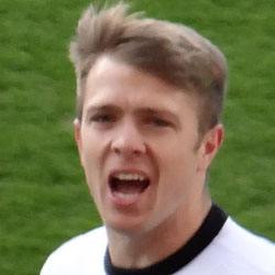 Jamie Ward - Age, Bio, Family | Famous Birthdays